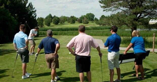 Townhome owners lose NuMark golf course appeal