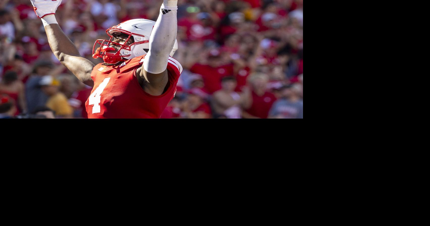 Nebraska football vs. UTEP: Live updates