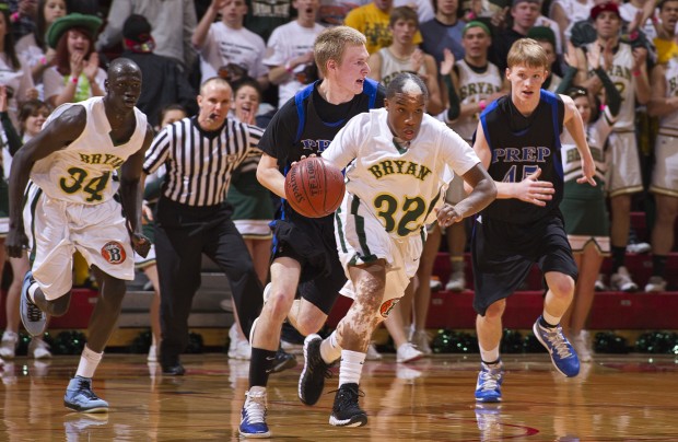 Class A: Gullie sends Omaha Bryan to first state title game