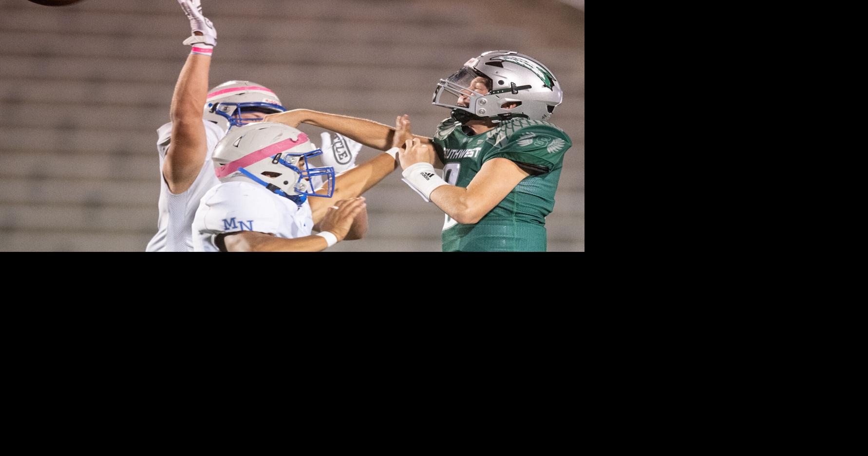 Chris Basnett's takes from Millard North's comeback win over Lincoln Southwest