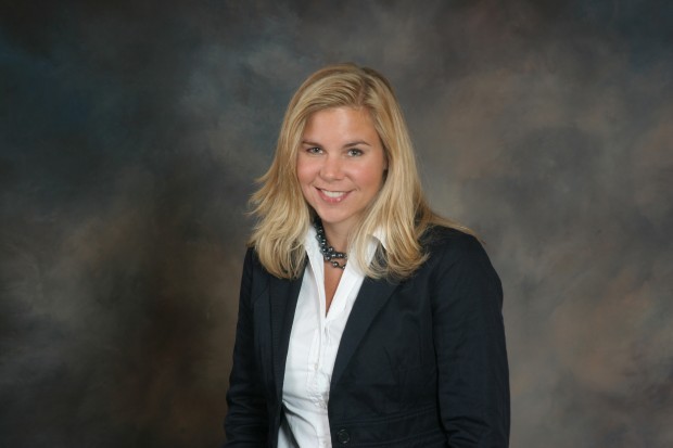 Cindy Lange-Kubick: Running with endurance for Chandy