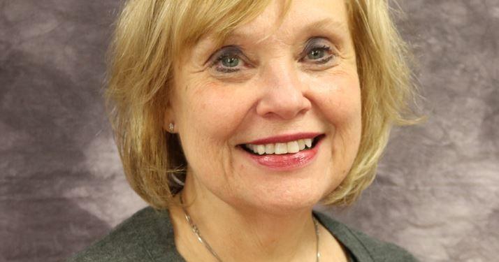 Meyer-Thompson named Nebraska’s 2016 ProStart Educator of Excellence