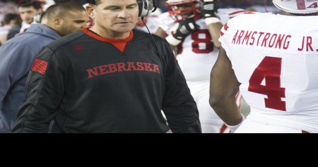 Report: Beck to Ohio State
