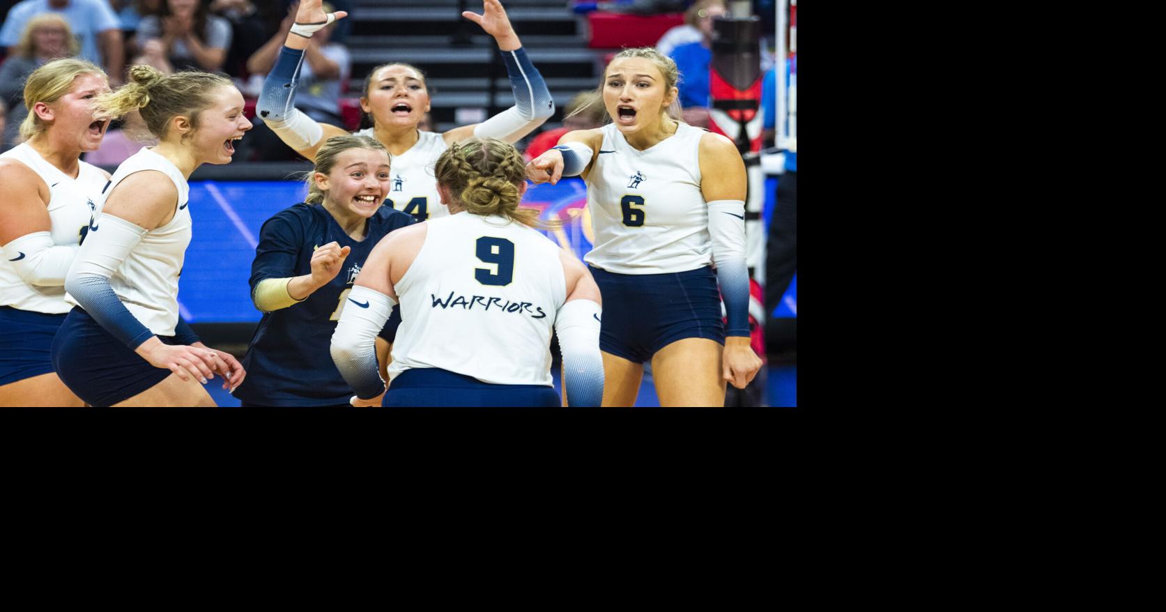 Previewing Lincoln high school volleyball teams in 2023