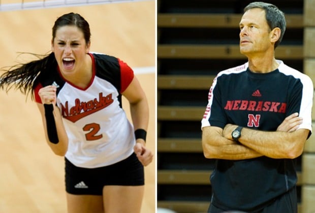 Coach and father John Cook reflects on Senior Night