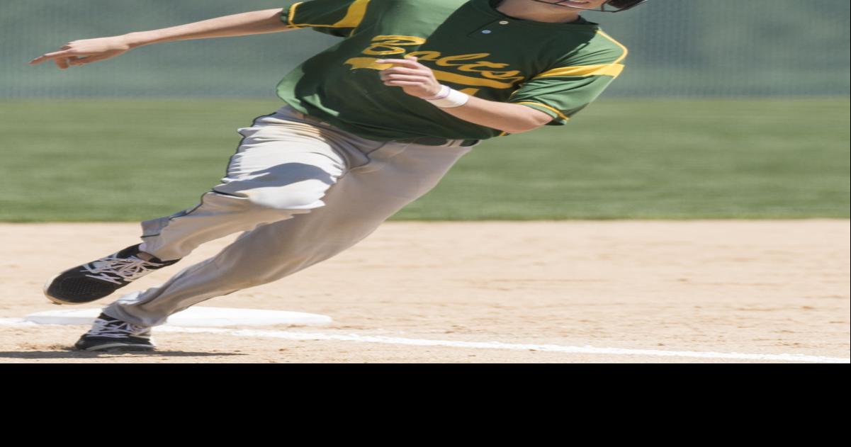 Photos: Pius X shuts down Gross at B-2 district baseball