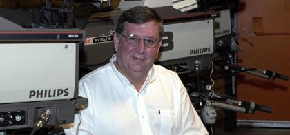 KZUM chief Steve Alvis dies