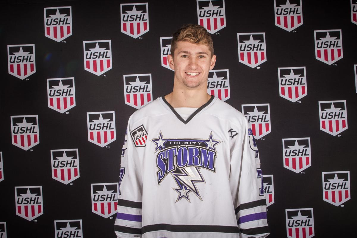 Stars captain Slavin drafted by Chicago; five others with Stars ties picked