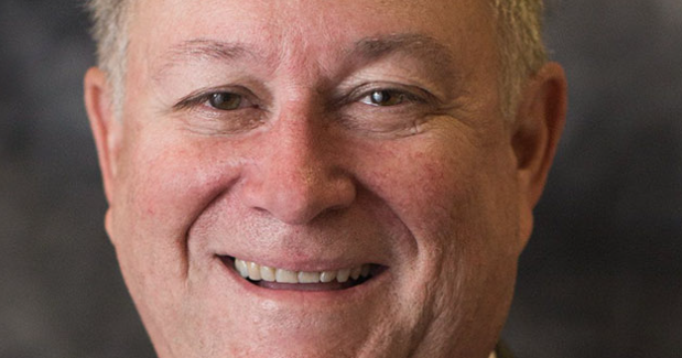 District 1: Robert Hallstrom