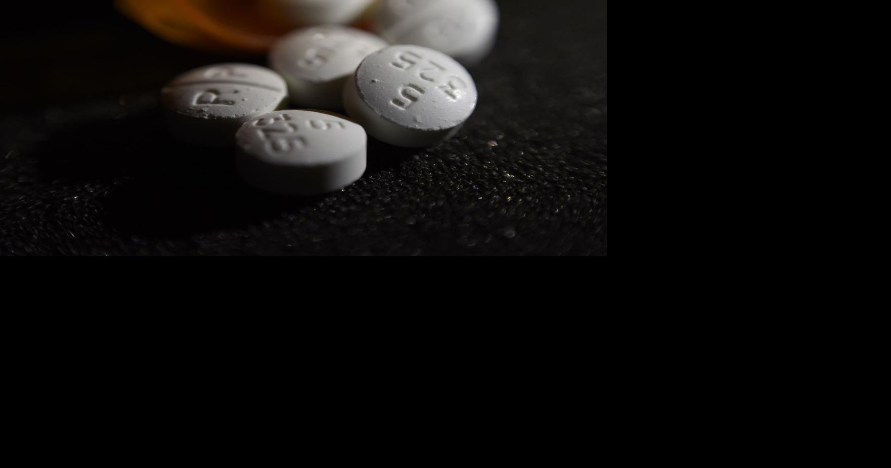 A state-by-state look: Where is drug abuse most prevalent?