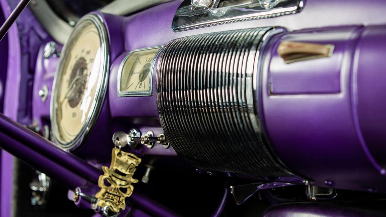 'Something outrageous': Speedway to show off car in Lincoln from ...