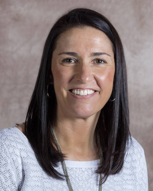 Amy Williams receives raise after turning Huskers around in Year 2