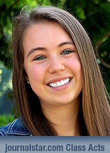 Madison Kerry Maddy Royse