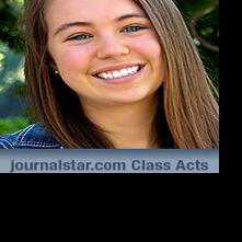 Madison Kerry Maddy Royse