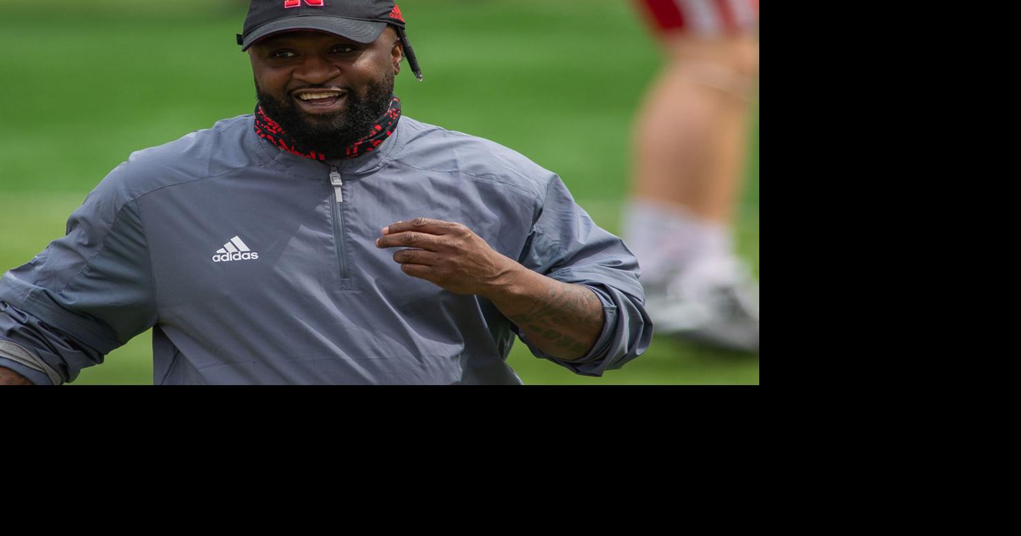 Steven M. Sipple: Fisher's direct style produces arguably NU's most ...