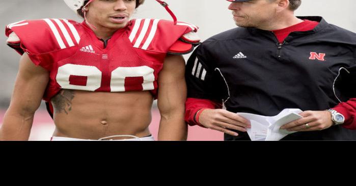Men at work: Kenny Bell