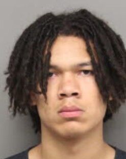 Seacrest parking lot shooter: 'I wish I could go back'