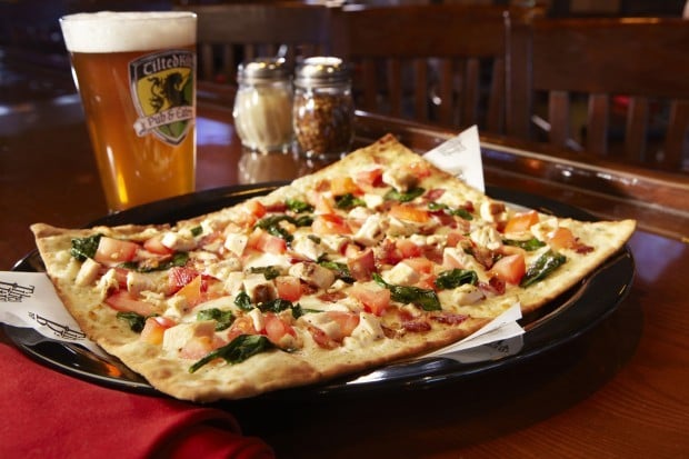 Review: Tilted Kilt needs to straighten up