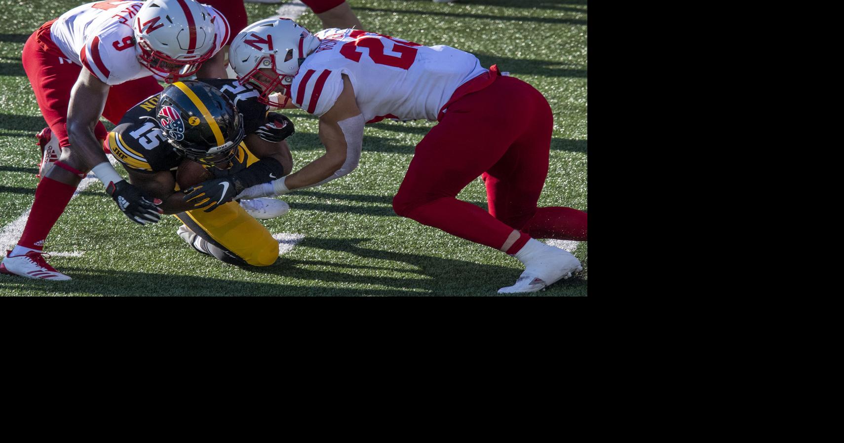 Preseason camp 'really fun' for Chinander, whose defense is past the ...