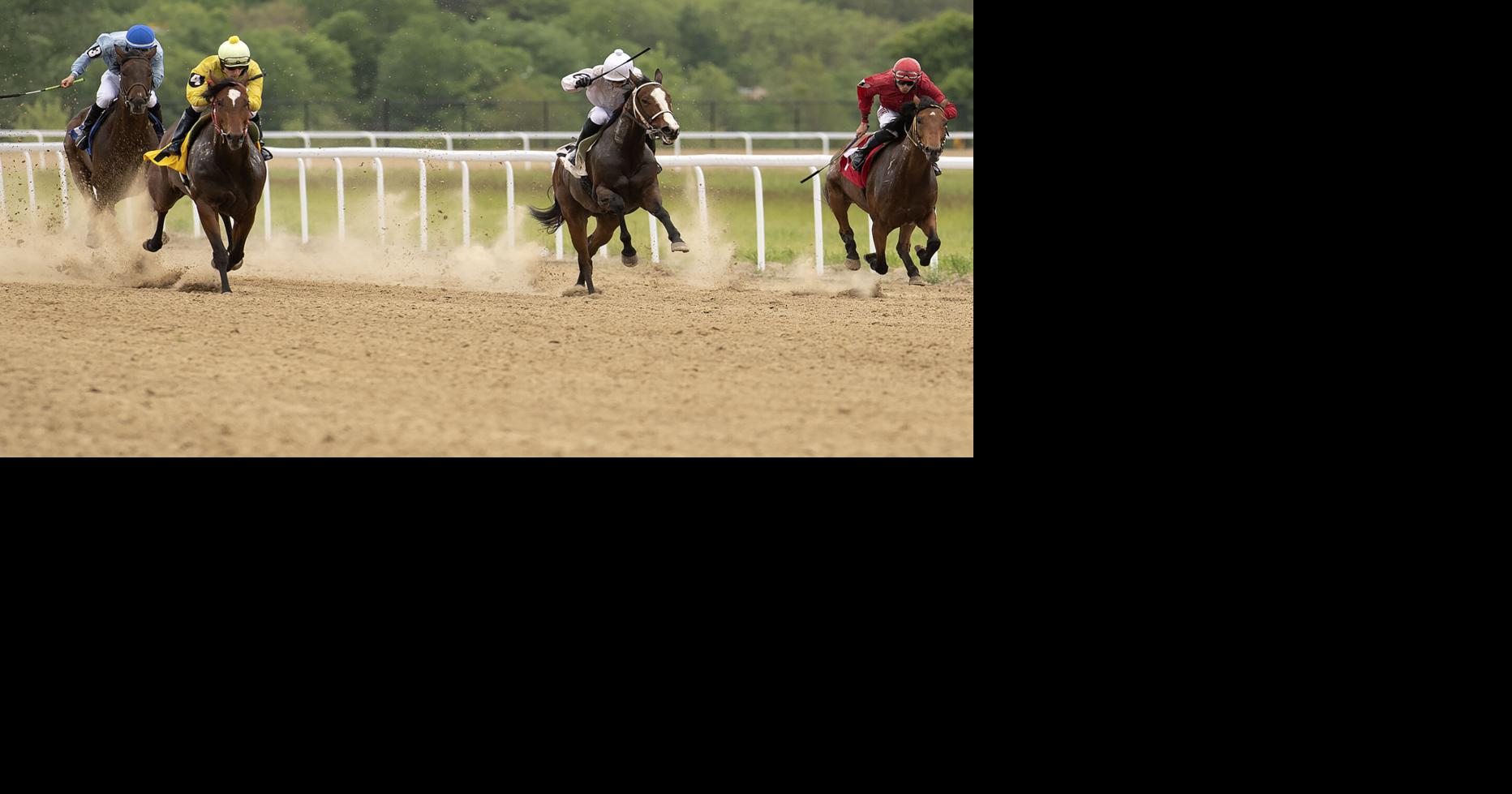 Fans cheer Wednesday sprints with eyes on future of horse racing in Lincoln