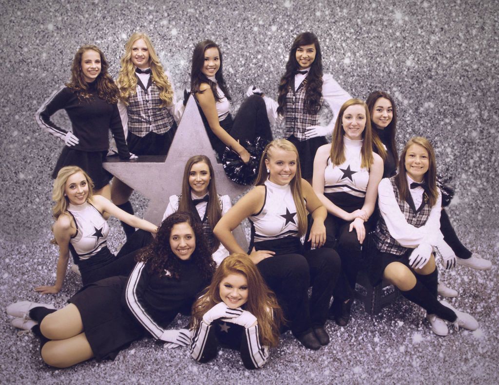 Lincoln Northeast Star Strutters’ dance show, fundraiser Monday