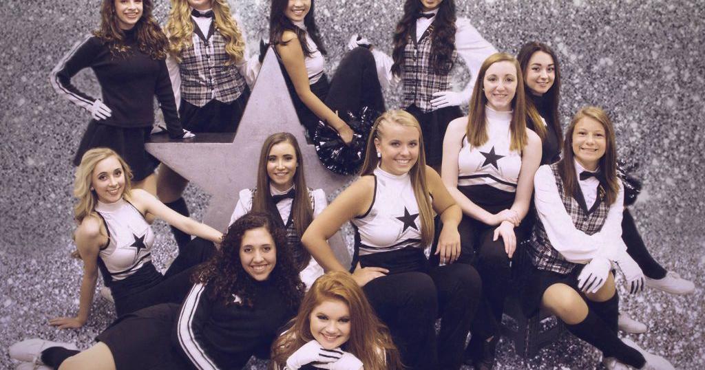 Lincoln Northeast Star Strutters’ dance show, fundraiser Monday