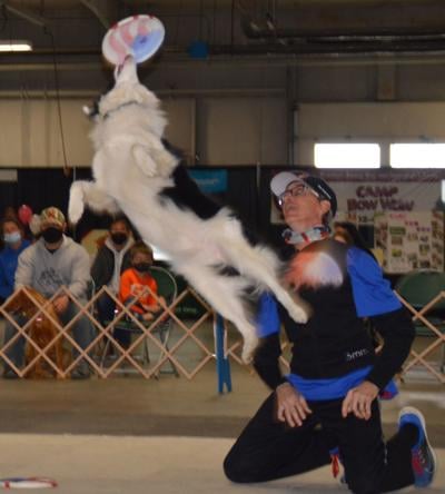 I Love My Dog Expo coming April 9-10