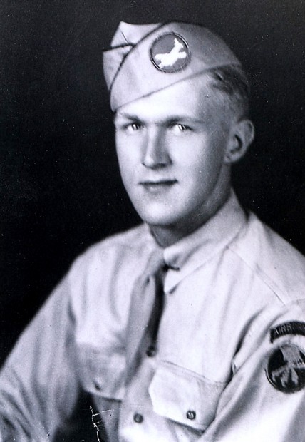 Eugene Edwards (bata) | Veterans | journalstar.com