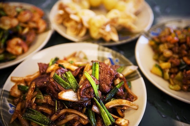Zhang's opens second location in Lincoln