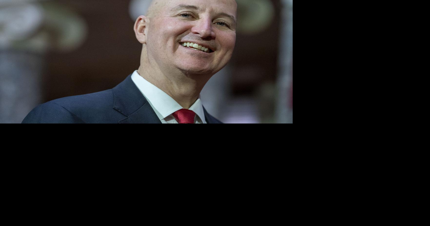 Letter: Ricketts has wrong focus