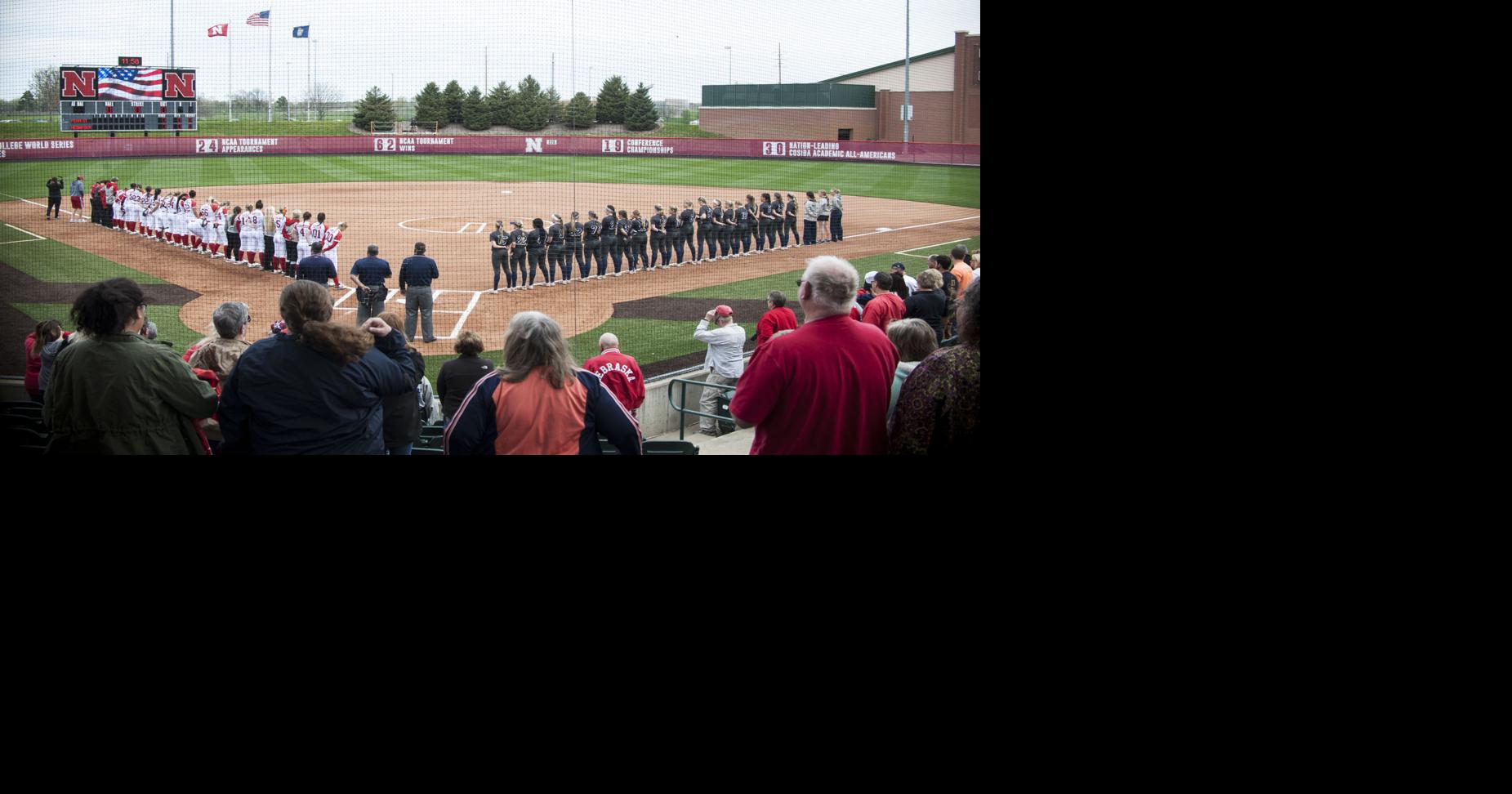 Huskers' meeting with KU kick-starts crucial week at Bowlin Stadium