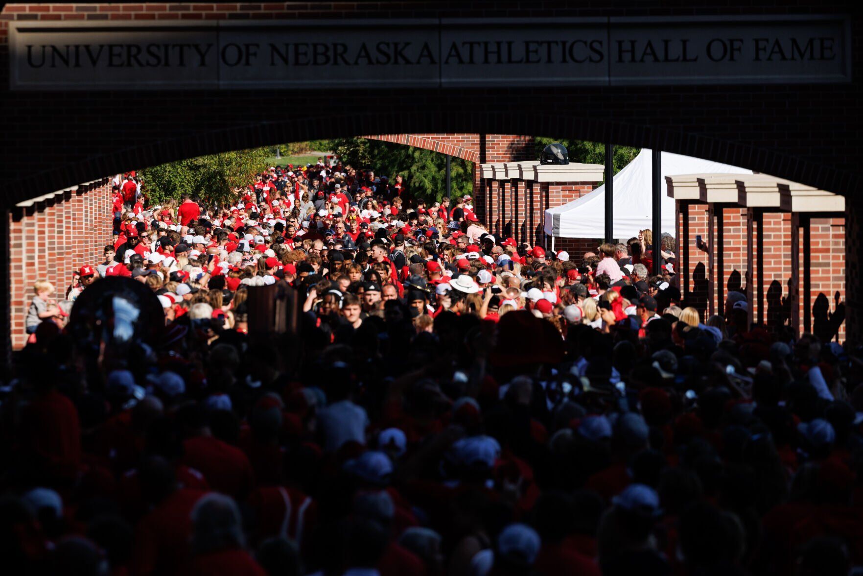 Ranking Nebraska's 2026 Big Ten games, easiest to hardest