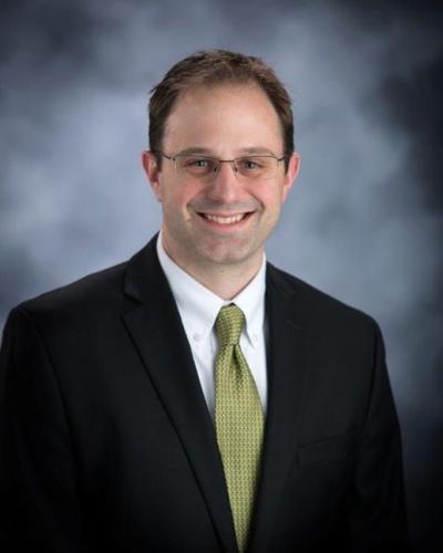 HBE Wealth Management welcomes Chris Bedient