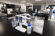 SCC's Sandhills Global Technology Center unveiled in Lincoln