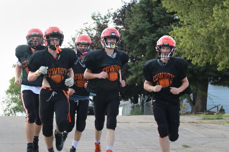 Epler’s experiment: 90 years later, six-man football still king in ...