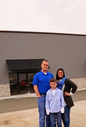 Nebraska Cheer Center moving to new, larger location