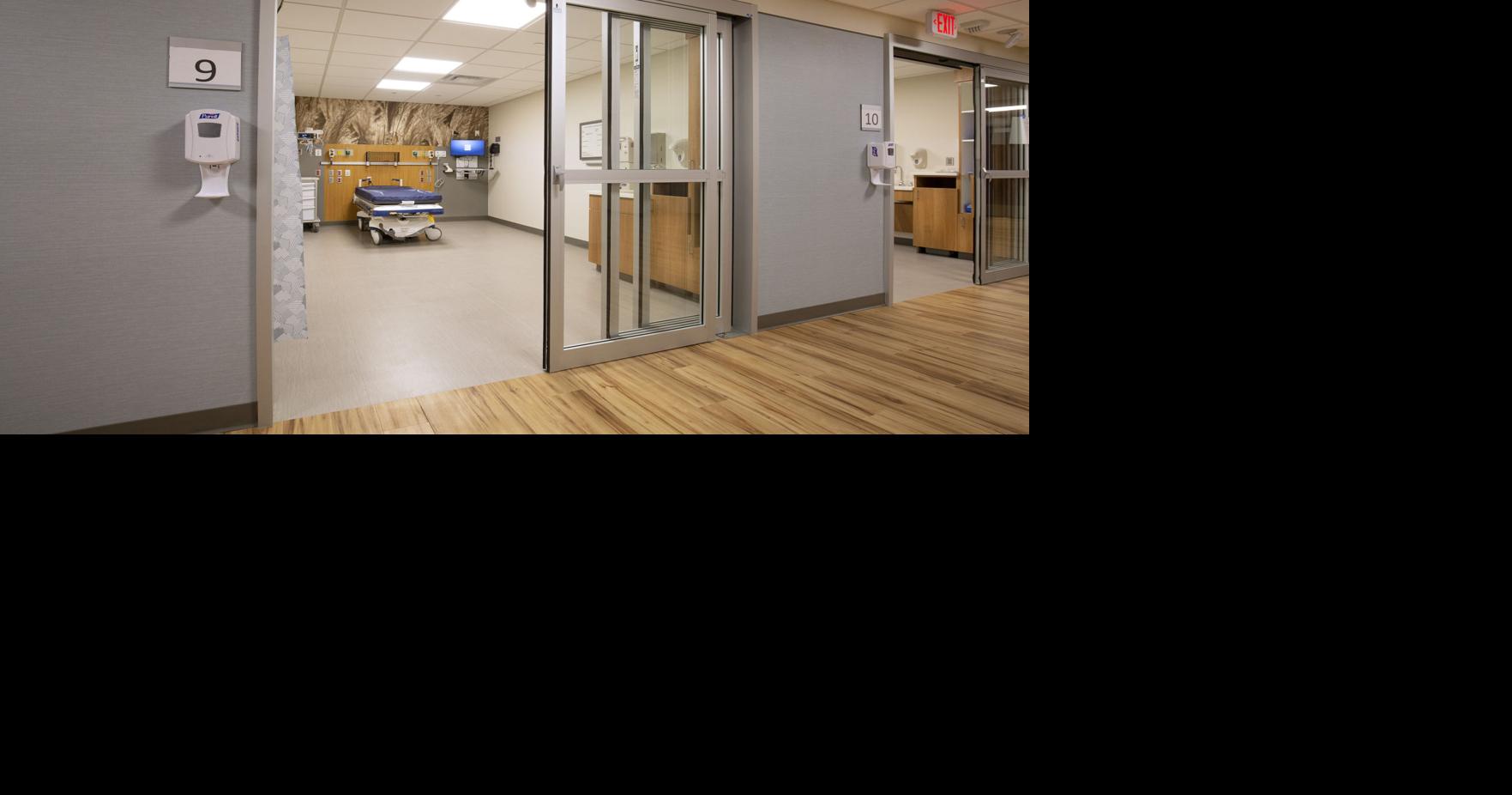 Phase 2 of Bryan East Campus project now complete