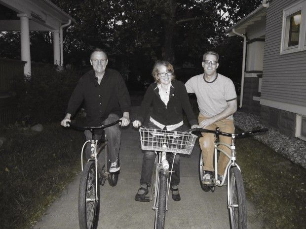 Local musicians rally to support one of their own