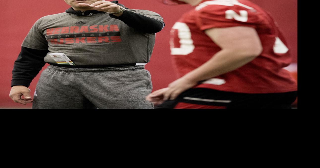 Red Report: Elliott says Huskers scored adding Booker as special teams ...