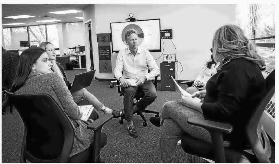 New cause-based giving platform woos young donors