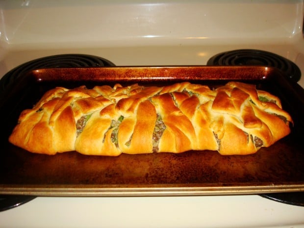 Homefront blog: Easy new recipe to the rescue