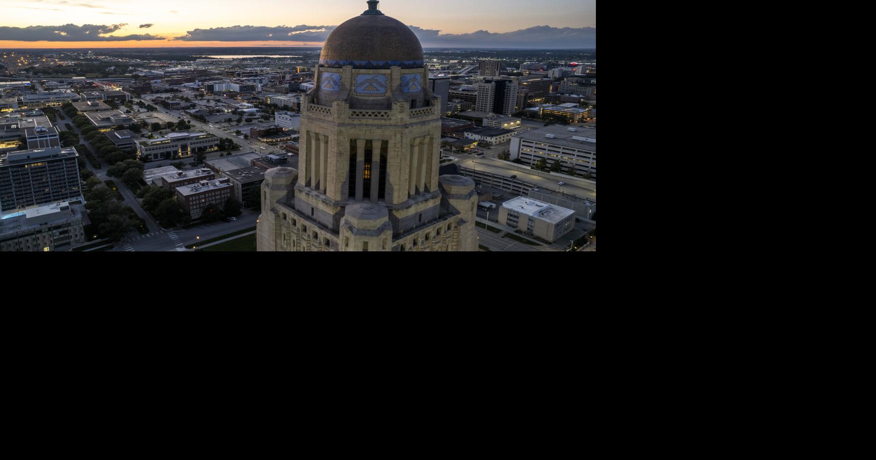 Democrat Knutson running for Nebraska Legislature