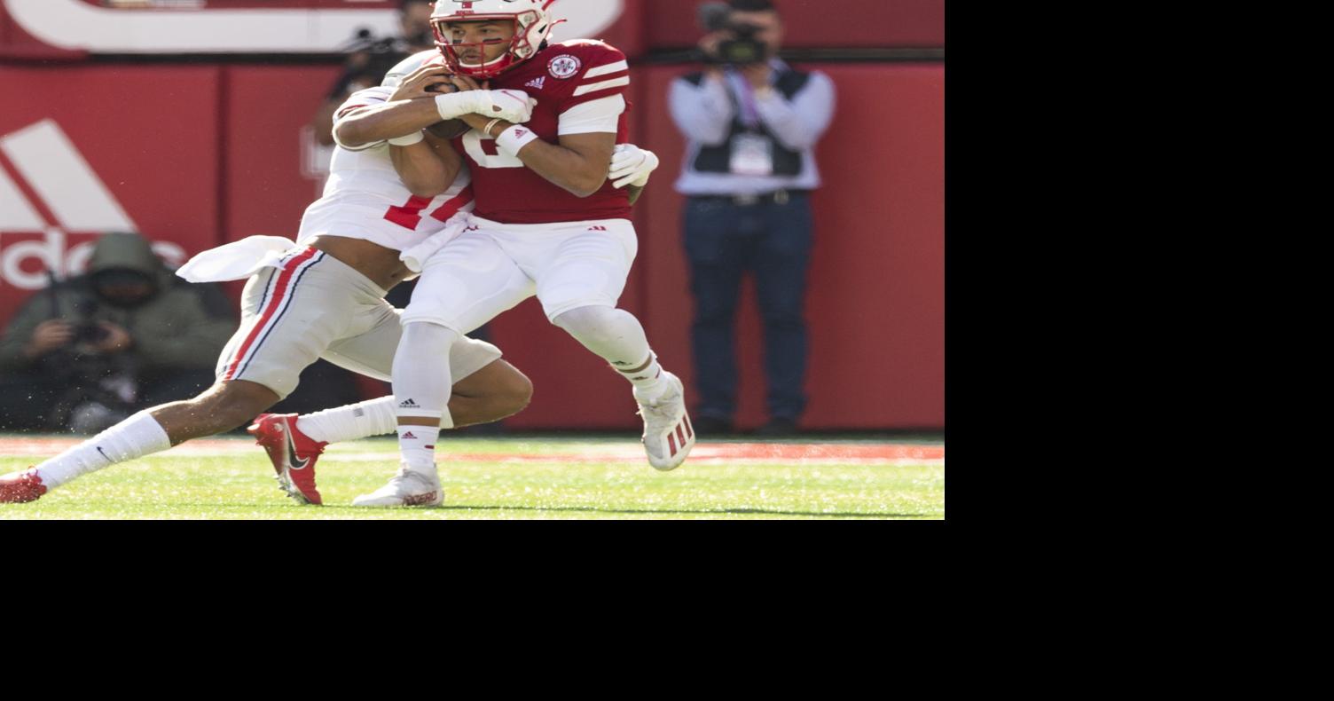 Rewind: Two areas to improve for Huskers; Chinander's defense has come ...