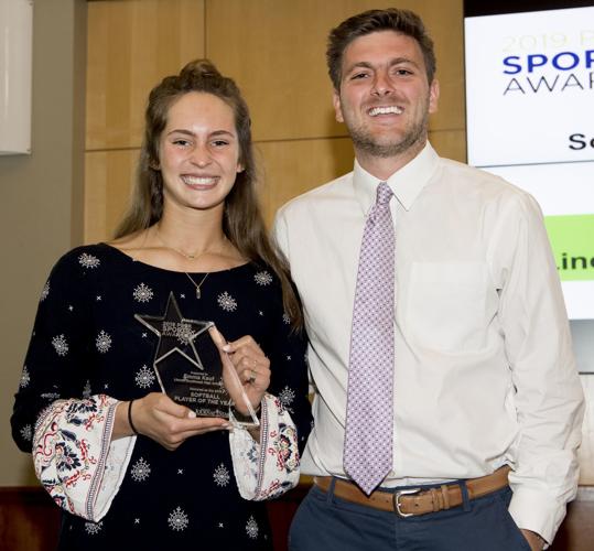 Prep awards: Softball player of the year