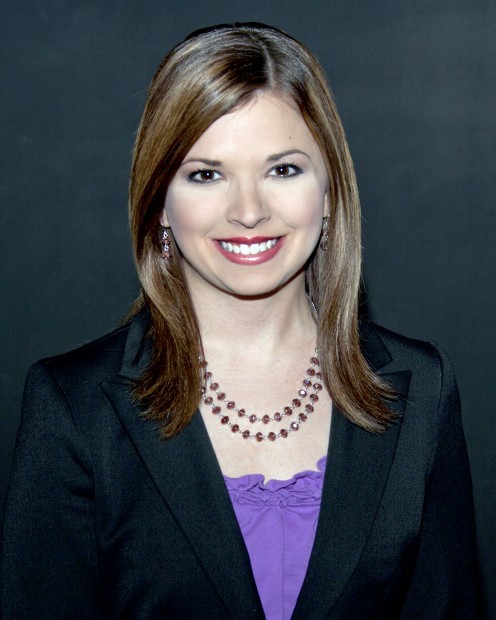 Lincoln native alerted Joplin to coming tornado