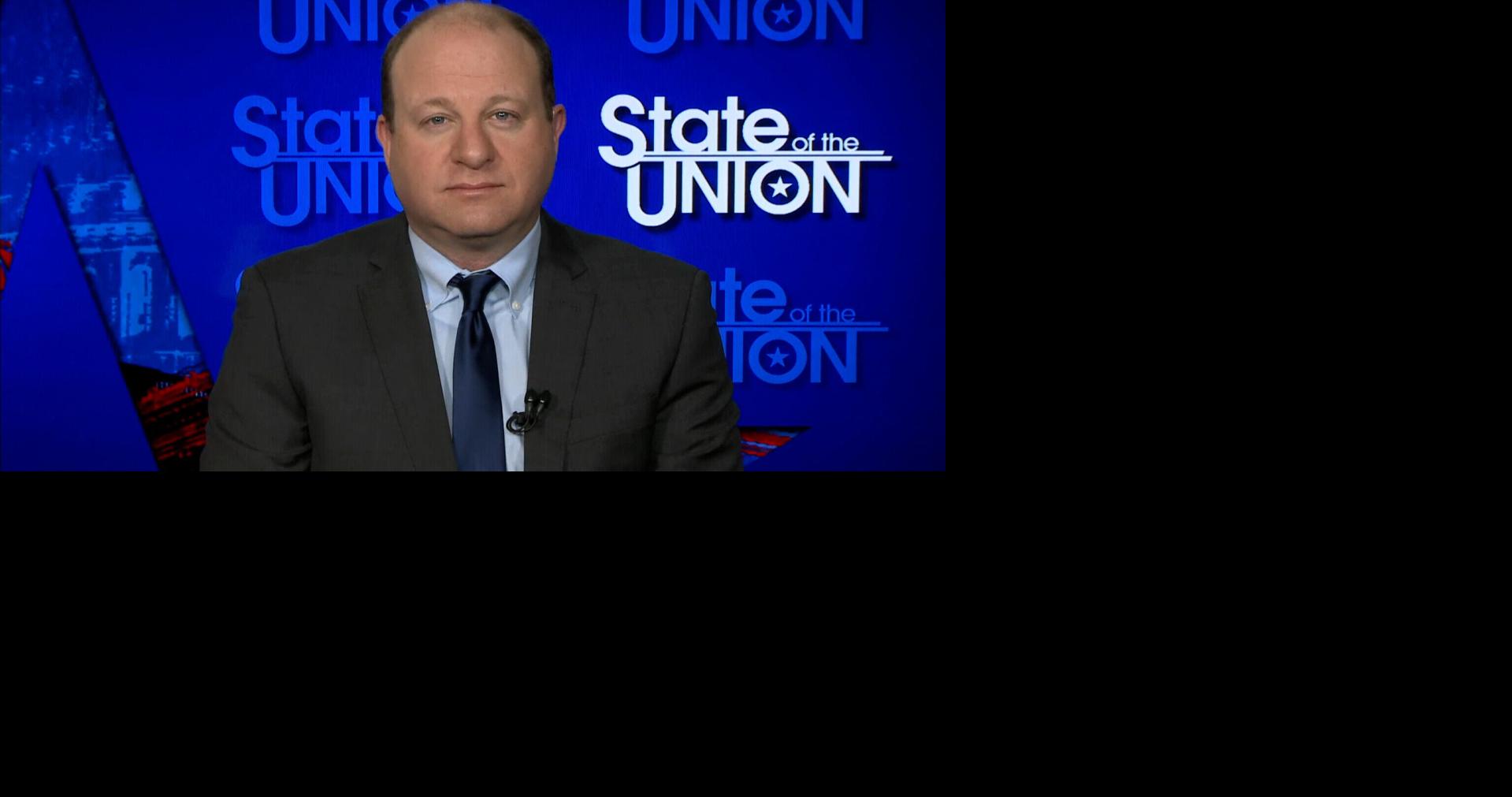 Democratic governor says party should push masks and vaccines 'as a ...