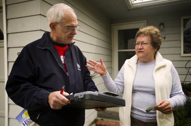 Education, environment top priorities of Sen. Ken Haar