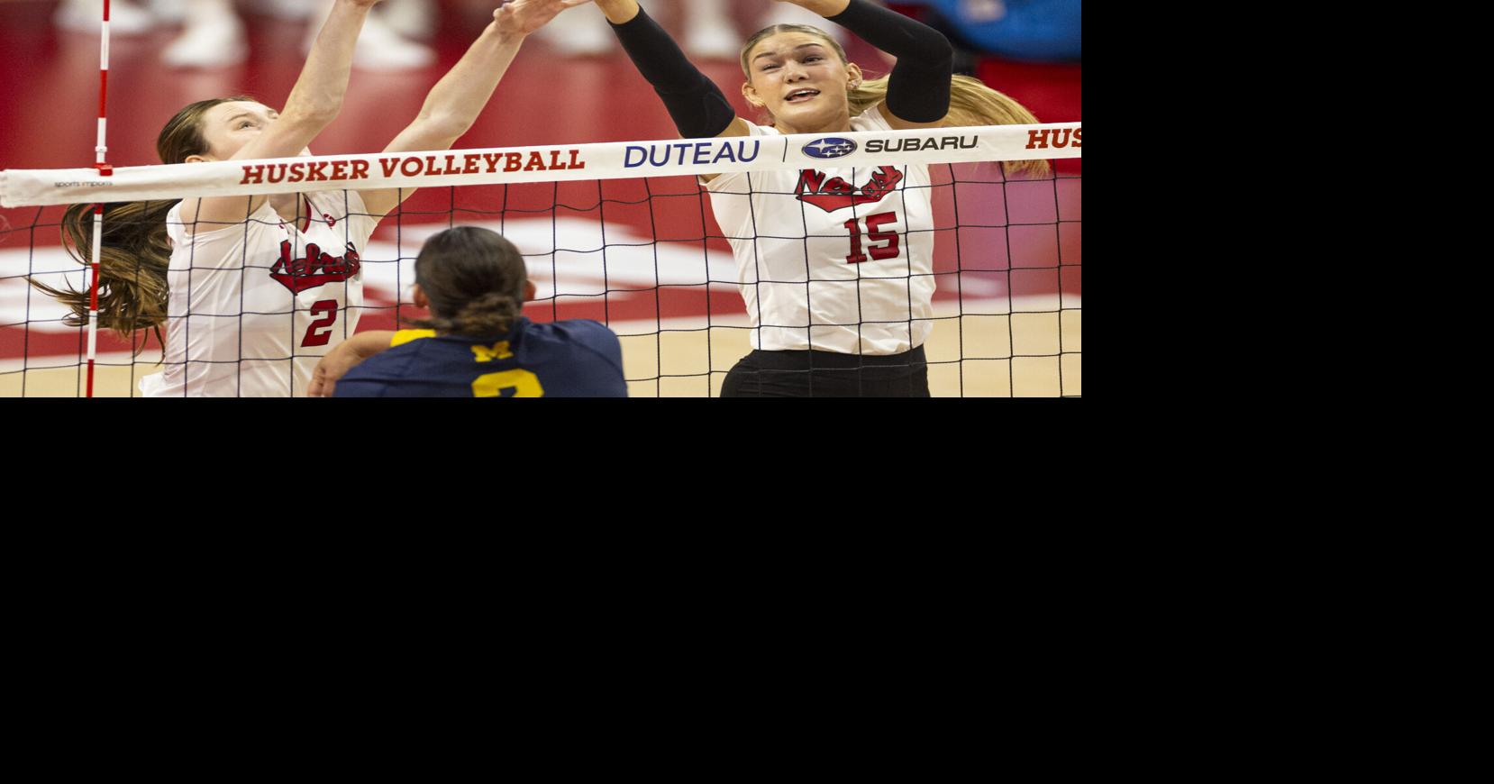 Husker volleyball tickets, how to buy, changes to Devaney