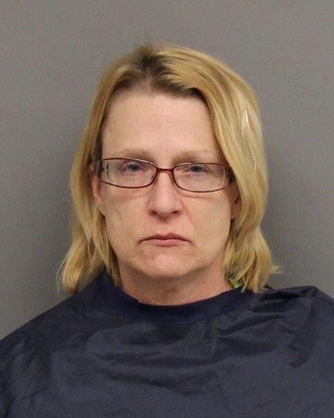 Adams mom goes to prison for gun threat in Lincoln | Crime and Courts ...