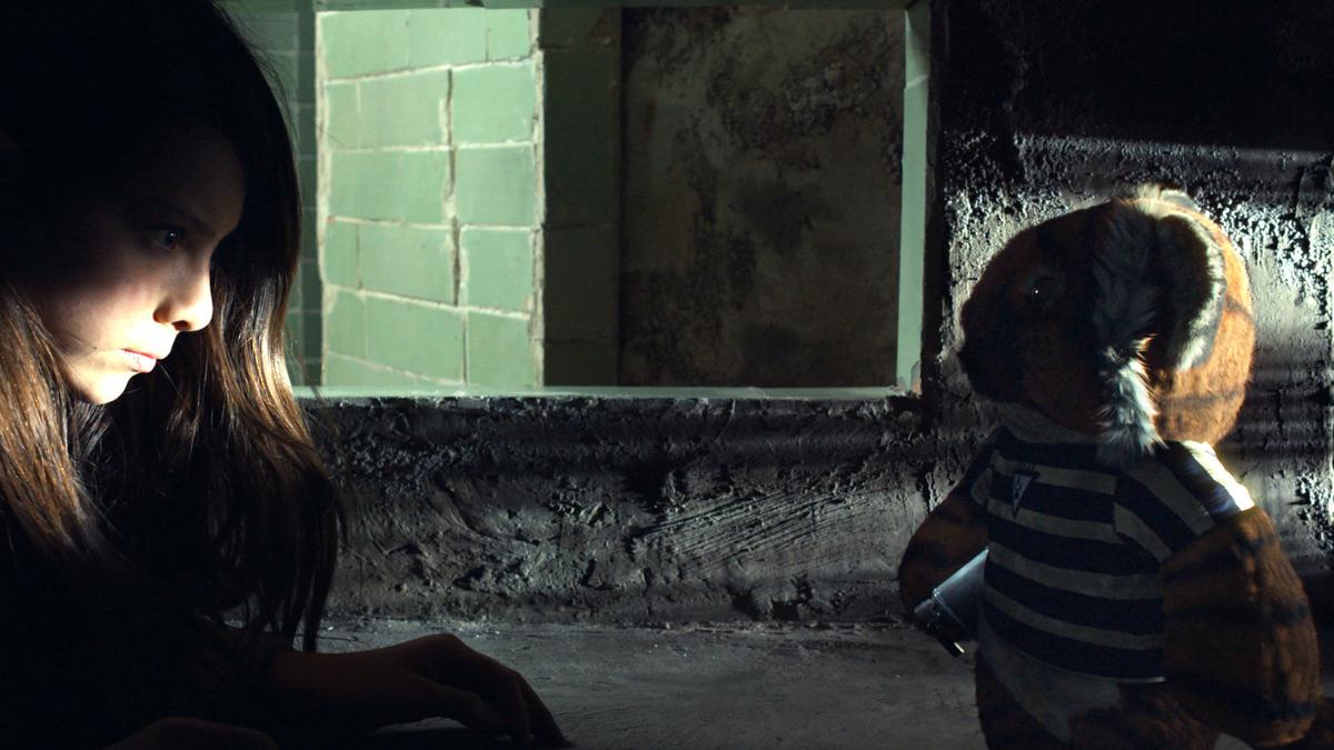 Review: 'Tigers Are Not Afraid' original horror movie about kids and ...